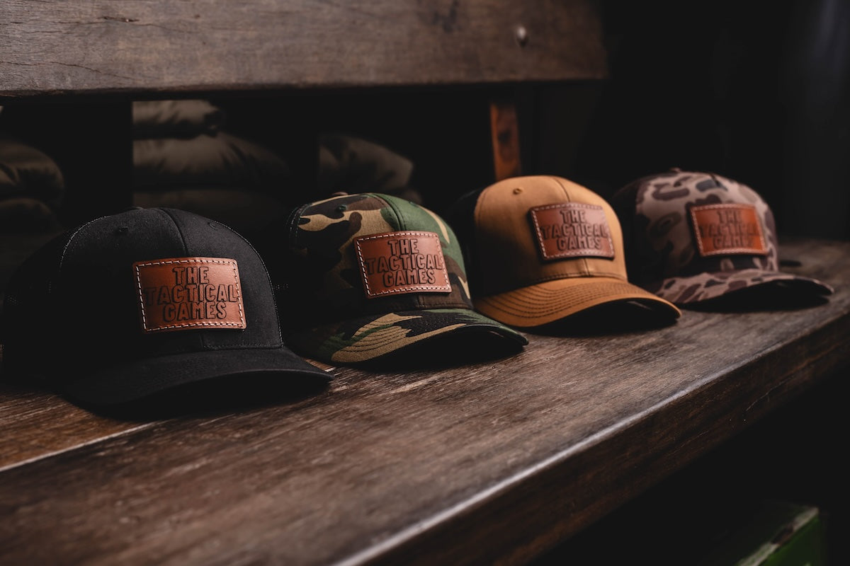 Headwear – The Tactical Games Store