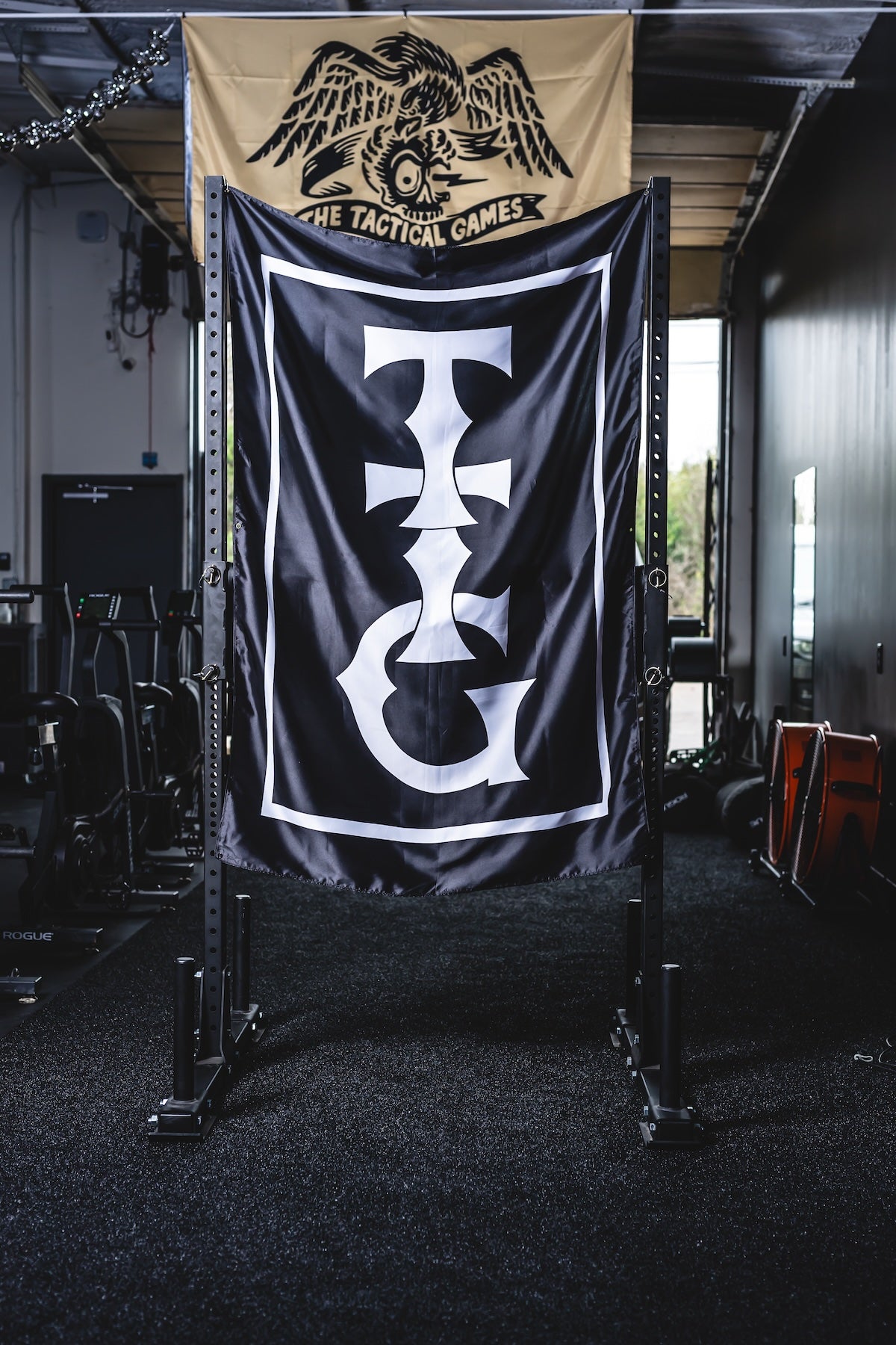 TTG Banners – The Tactical Games Store