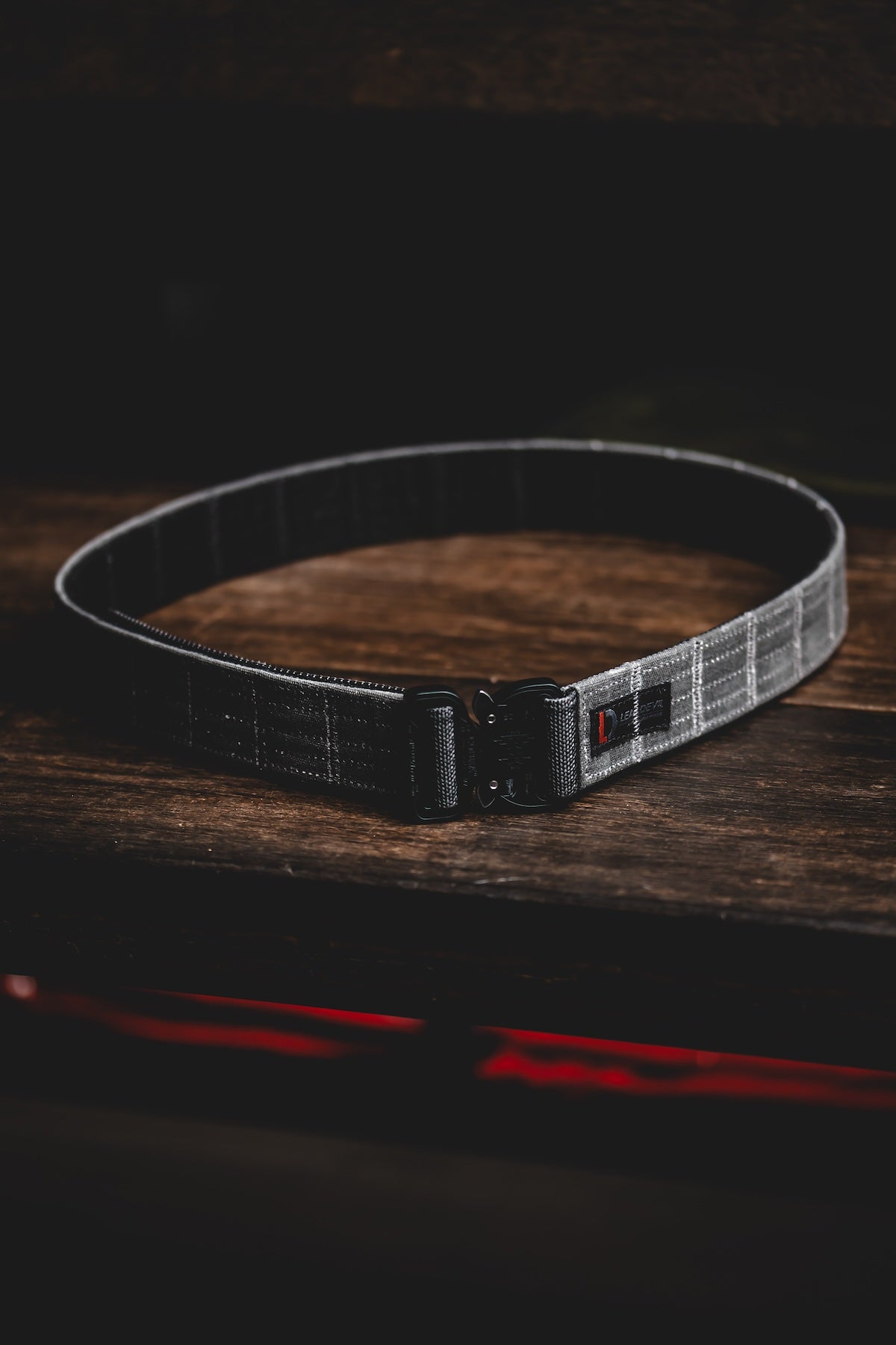 Lead Devil USA Tactical Belt (Inner & Outer Belt) – The Tactical Games ...