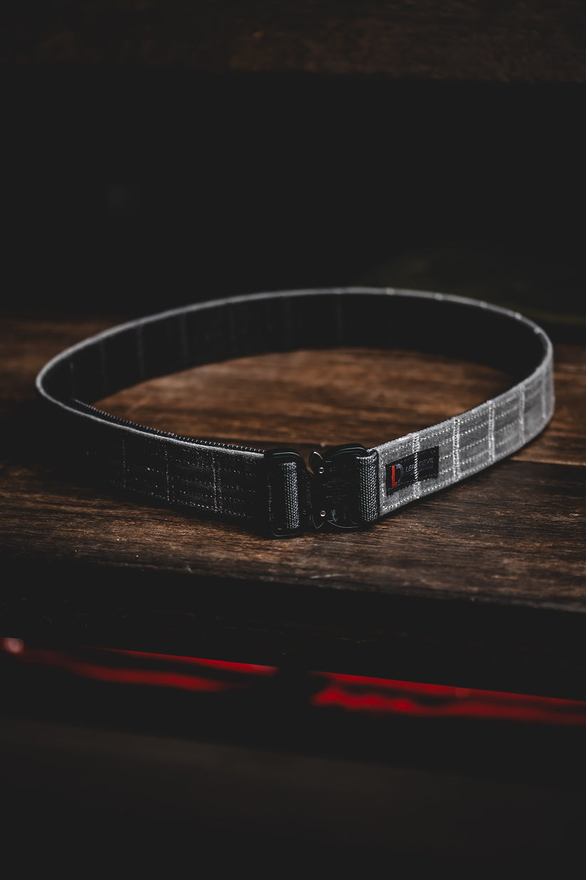 Lead Devil USA Tactical Belt (Inner & Outer Belt) – The Tactical Games ...