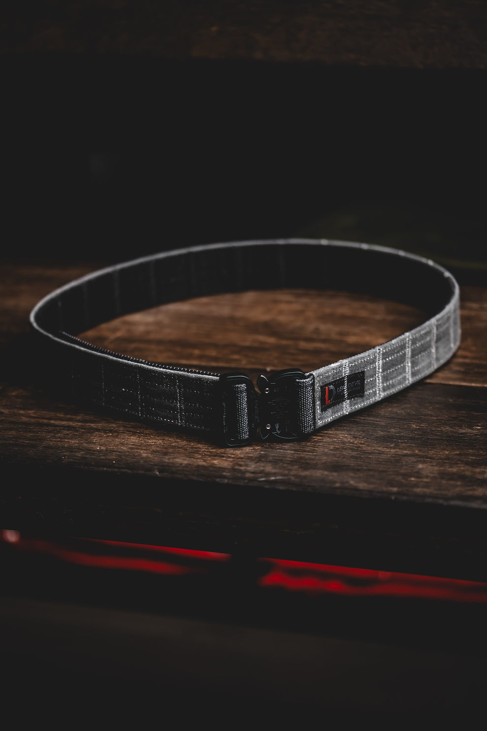 Lead Devil USA Tactical Belt (Inner & Outer Belt) – The Tactical Games ...