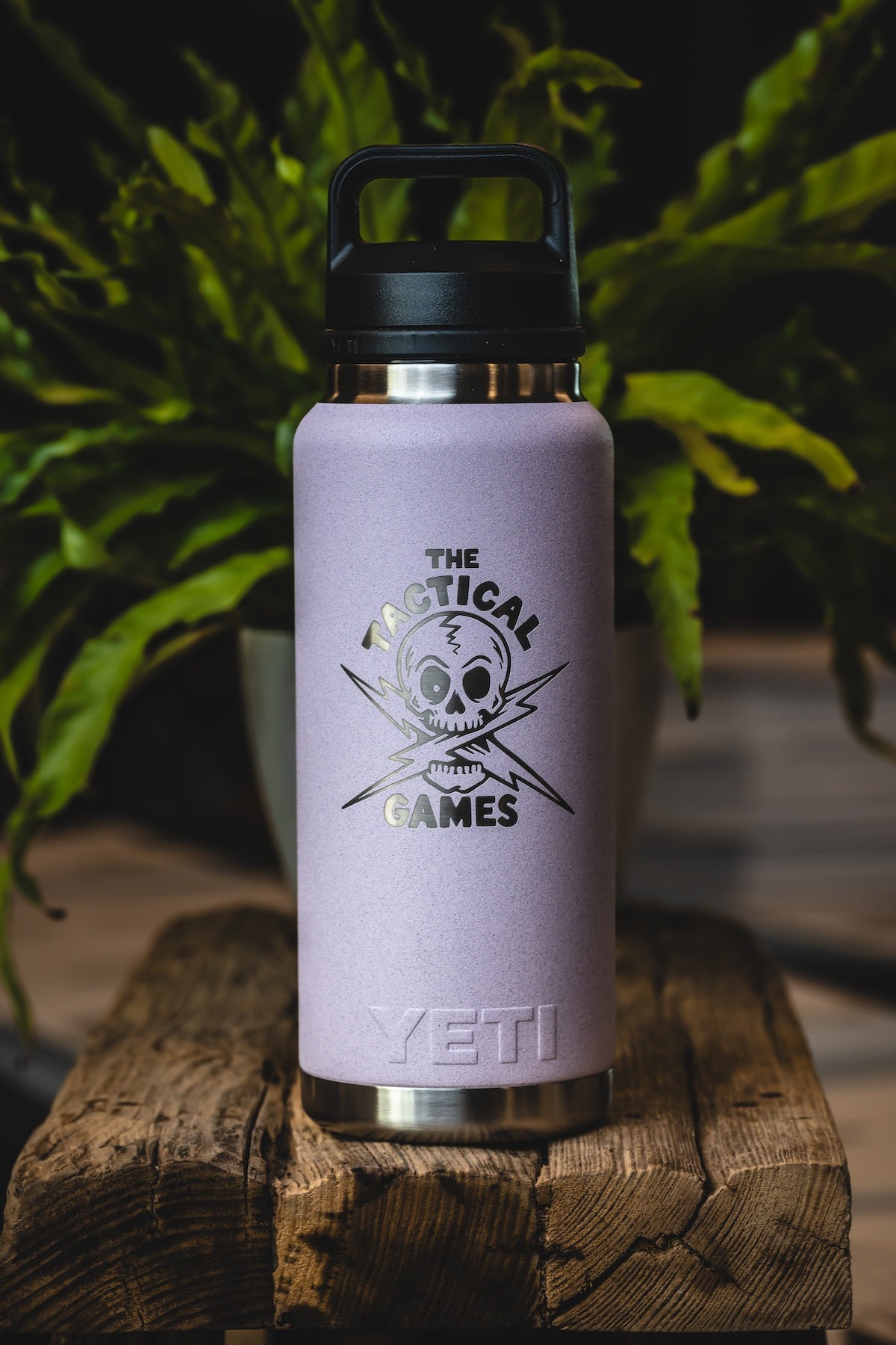 YETI 36oz Water Bottle with Chug Cap – The Tactical Games Store