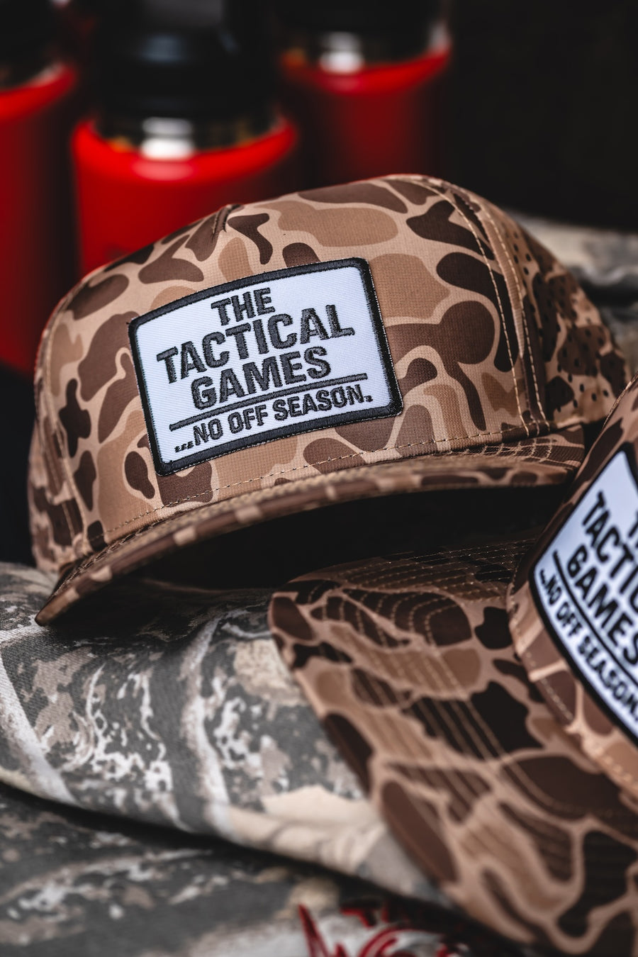 The official online store of The Tactical Games – The Tactical Games Store